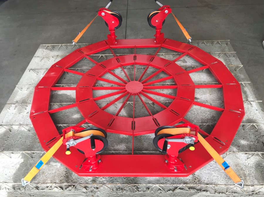 Safety Technology - FreeFalcon