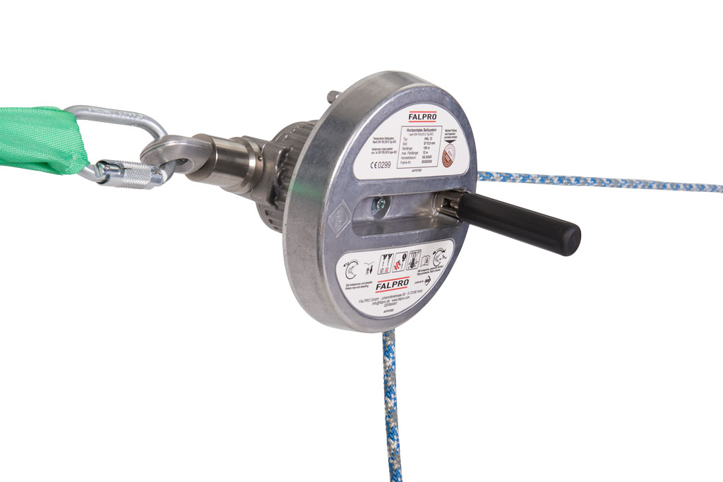 Safety Technology - FreeFalcon