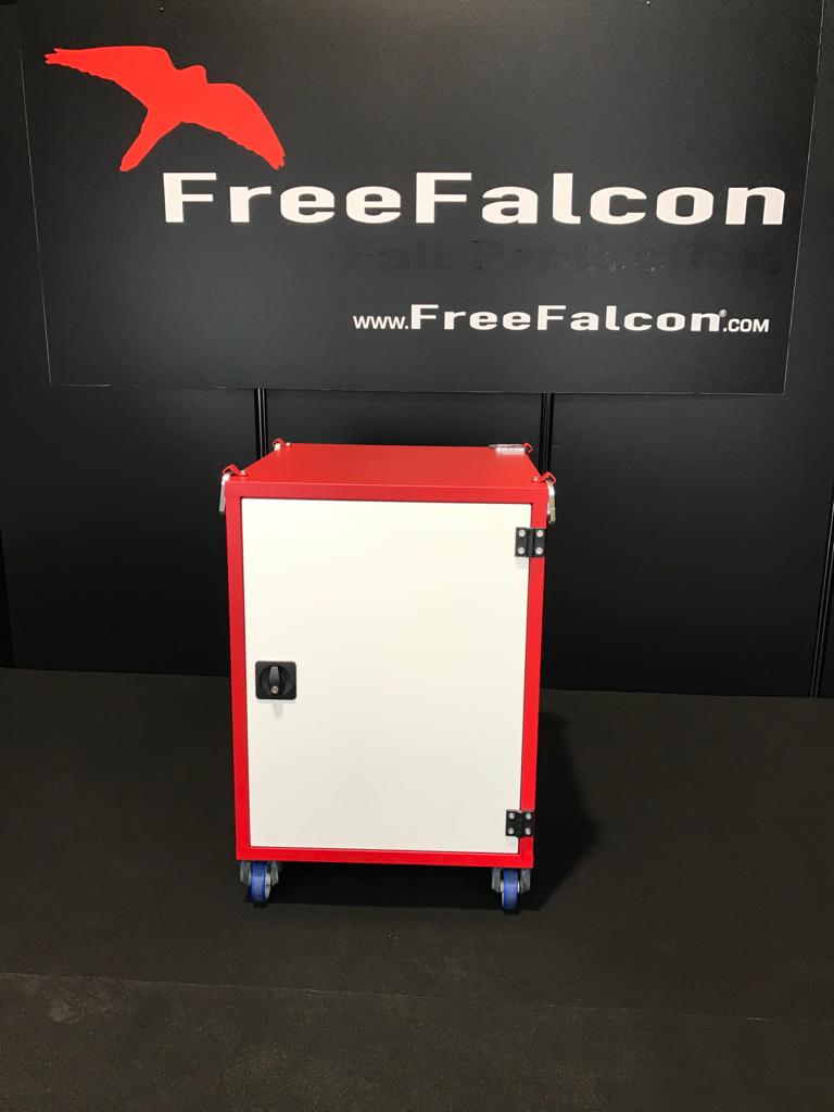 Safety Technology - FreeFalcon