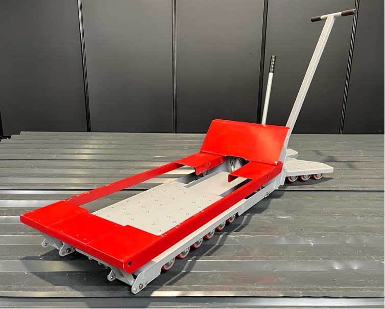 Manual Handling Equipment - FreeFalcon