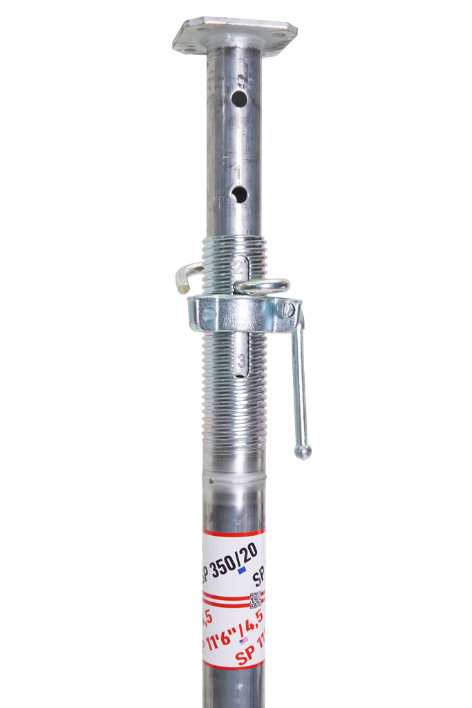 Steel Props Falpro SP 20 - FreeFalcon