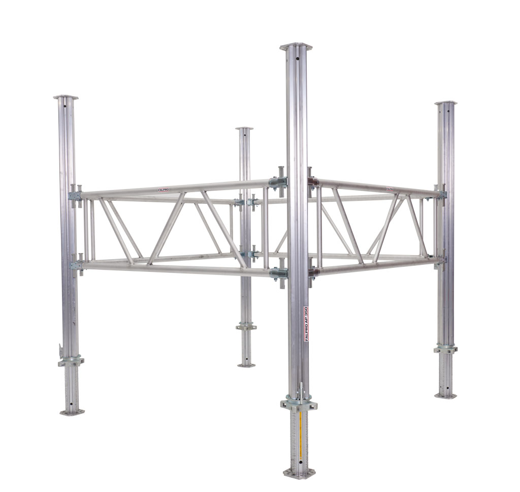 Aluminium Props+ Falpro AP - FreeFalcon