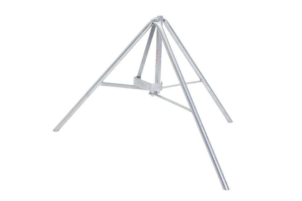 Aluminium Round Props Falpro ARP - FreeFalcon