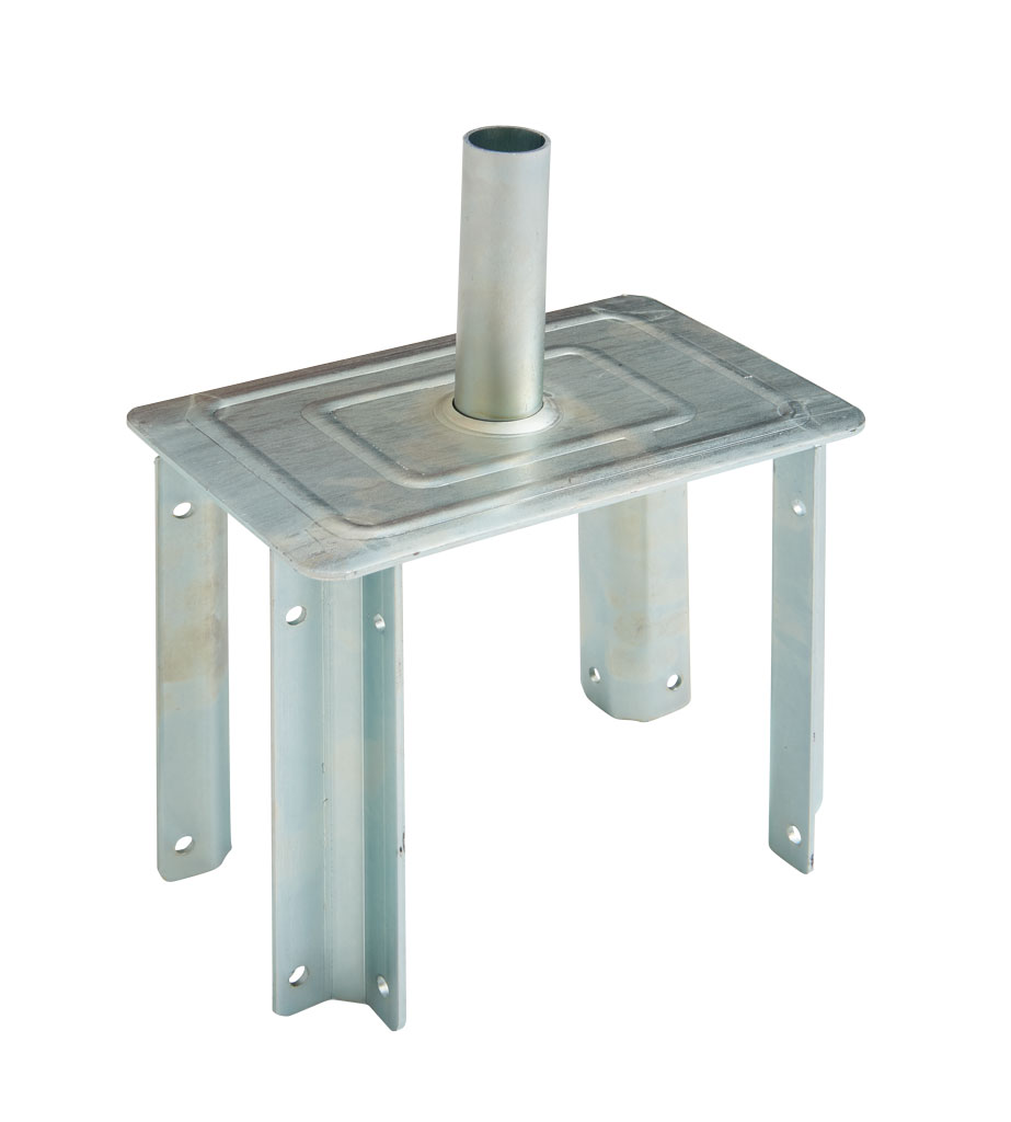 Falpro - Four-way-prop fork - FreeFalcon