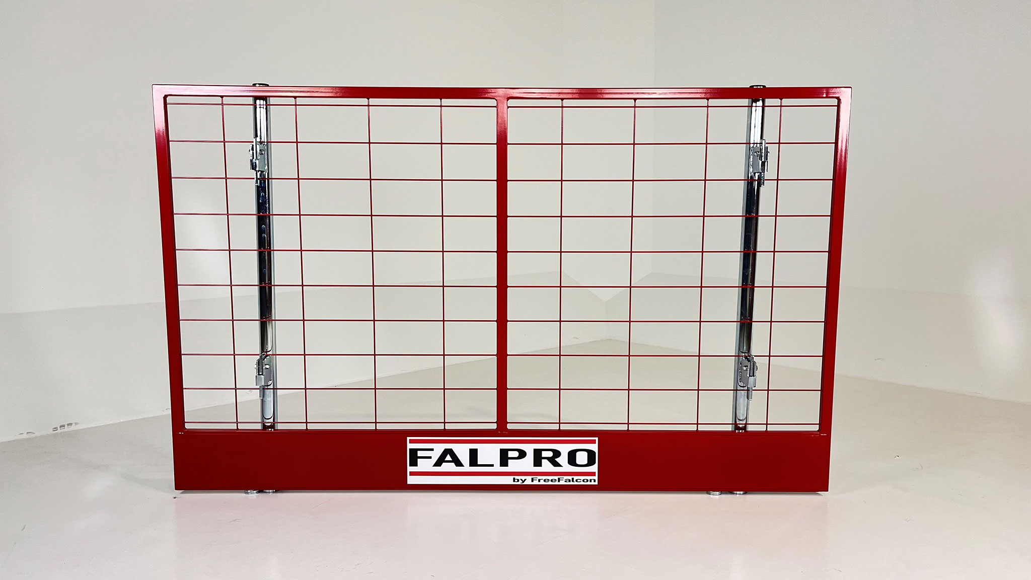 Falpro - Guard rail posts - FreeFalcon