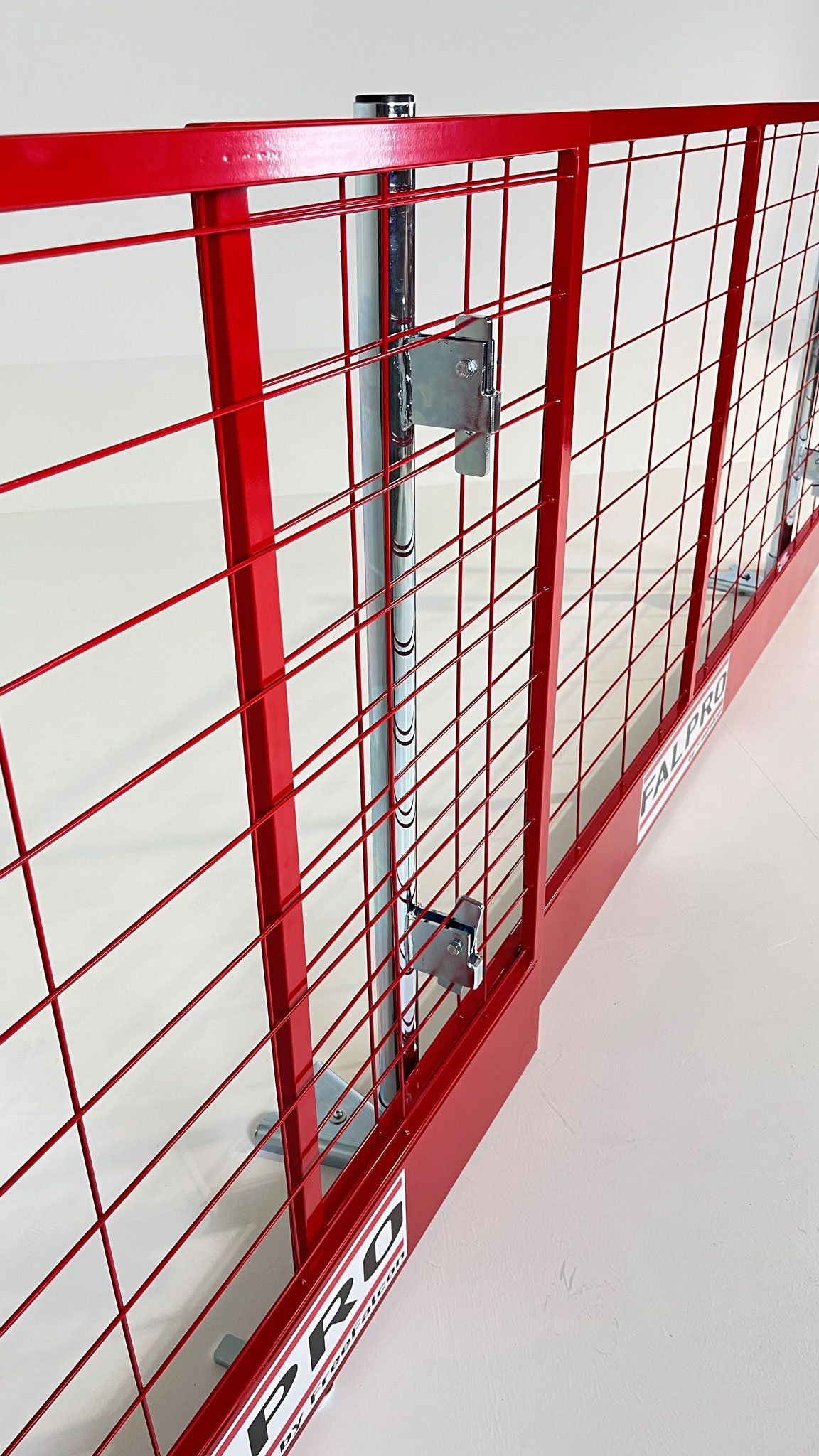 Falpro - Protective Barrier - FreeFalcon