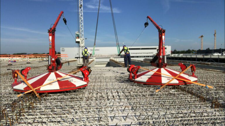 FreeFalcon – Constructing Your Vision With Precision