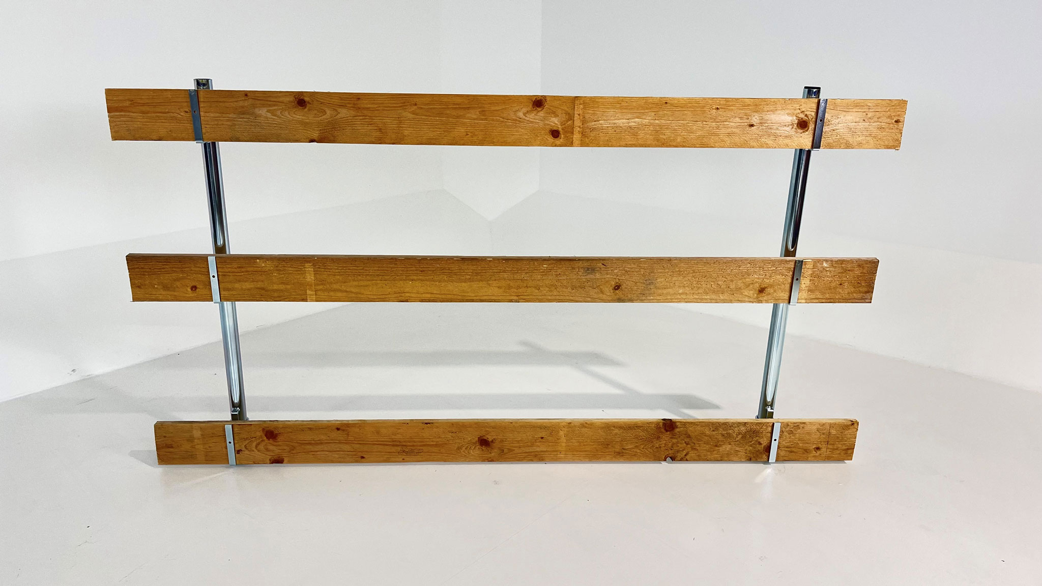 Falpro - Guard rail posts - FreeFalcon