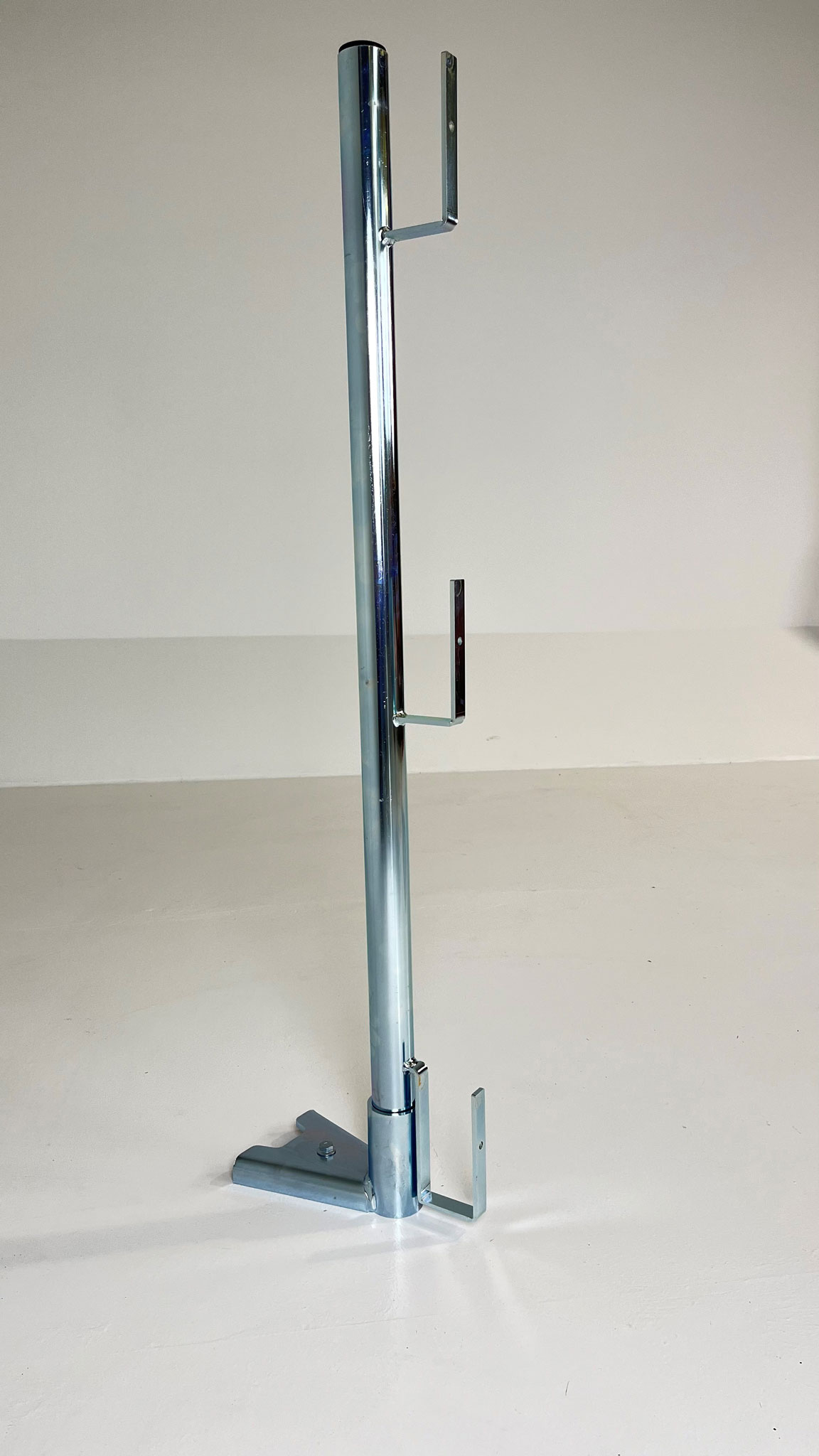 Falpro - Guard rail posts - FreeFalcon