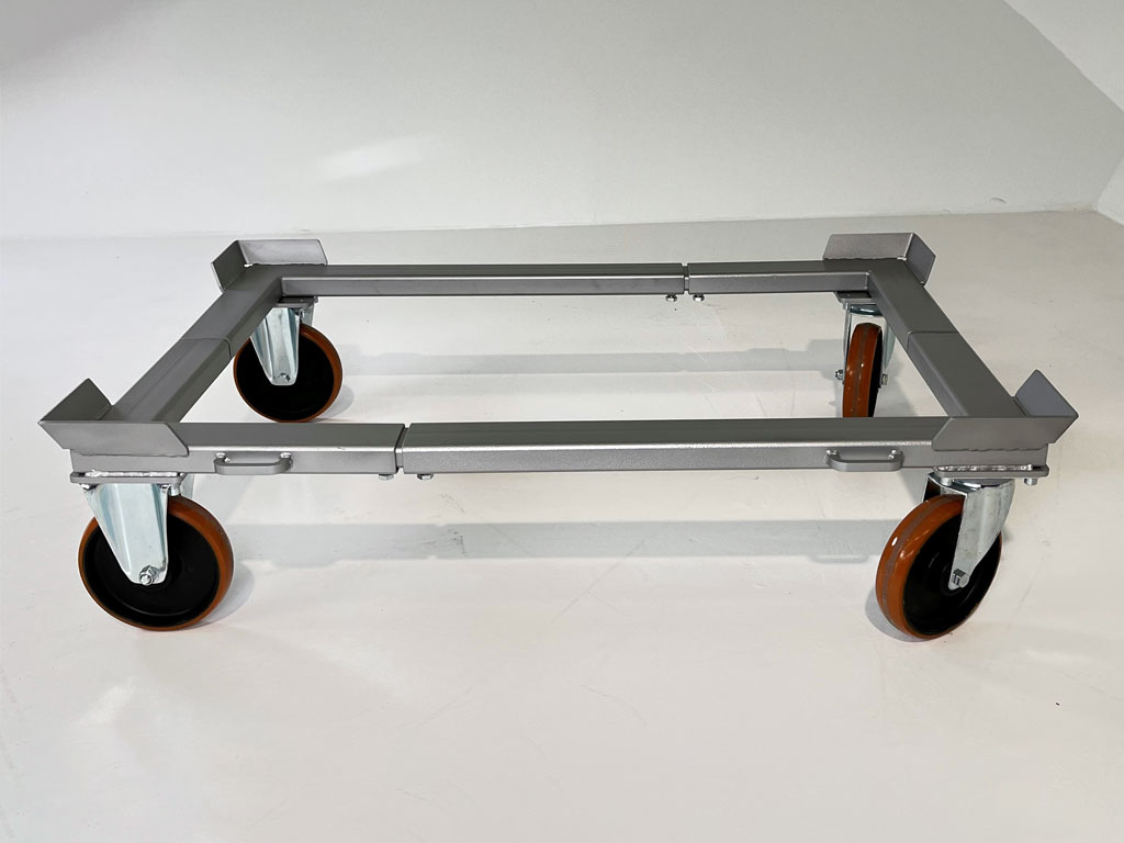 Manual Handling Equipment - FreeFalcon