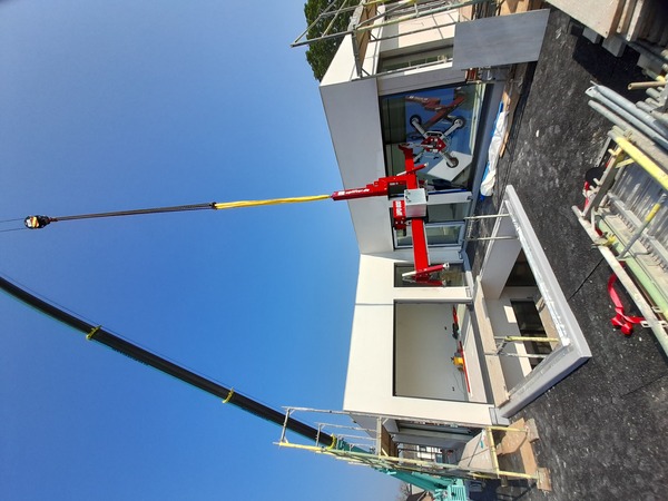 Technical Support - FreeFalcon