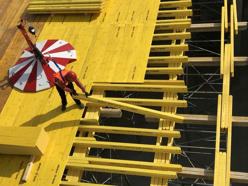 Consulting - FreeFalcon