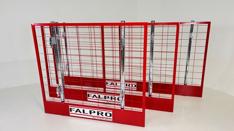 About Us - FreeFalcon