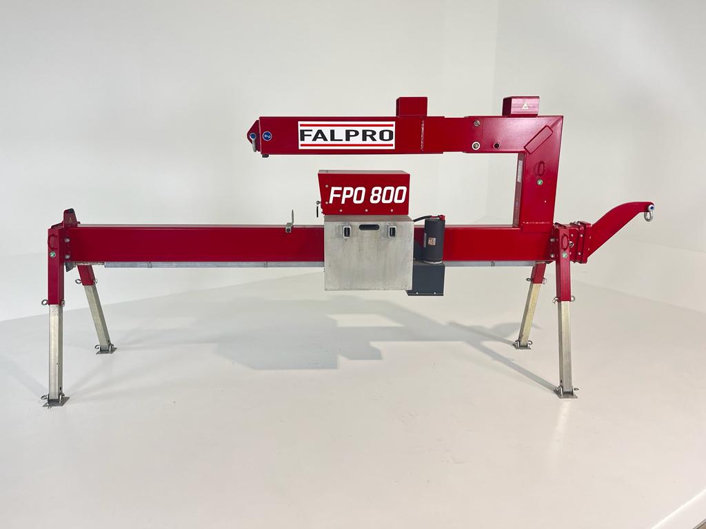 Documentation - FreeFalcon