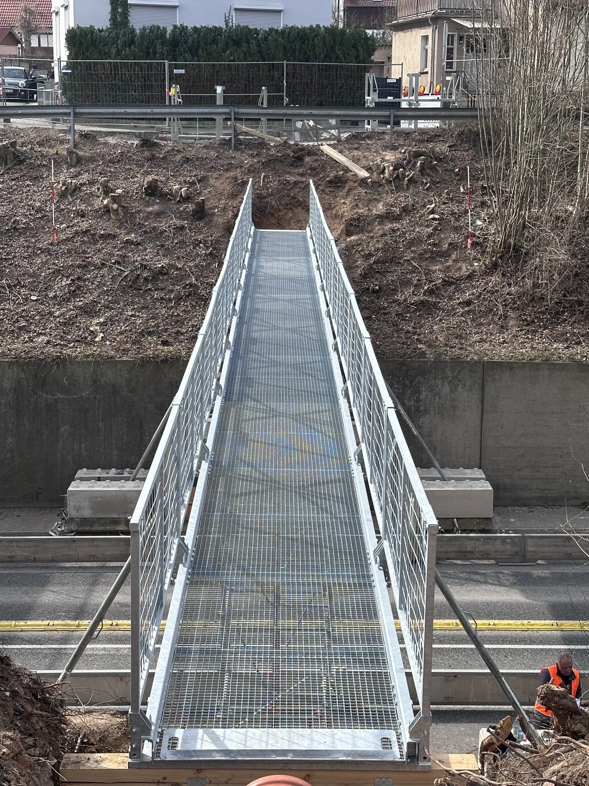 Falpro - Multipurpose Bridge - FreeFalcon